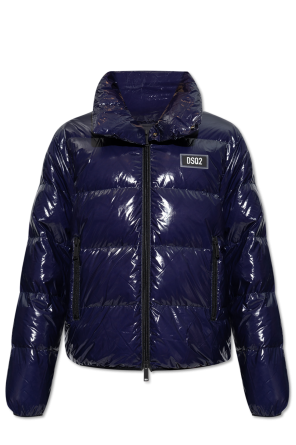 Dsquared2 Down Jacket - Styleswith
